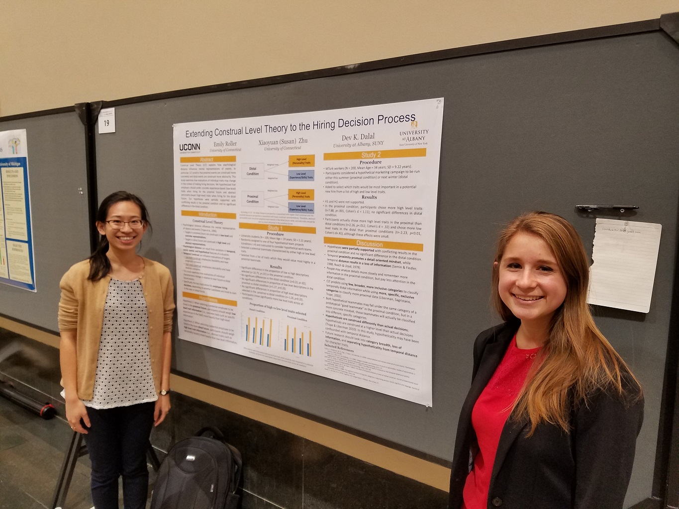 Student Accomplishments - December 2016 | Office of Undergraduate Research