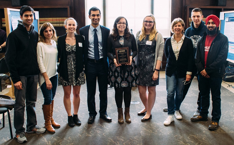 2017 Mentorship Excellence Awards | Office of Undergraduate Research