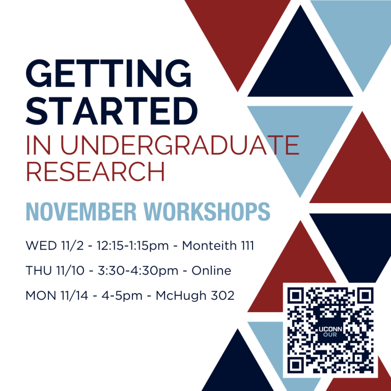 Home | Office of Undergraduate Research